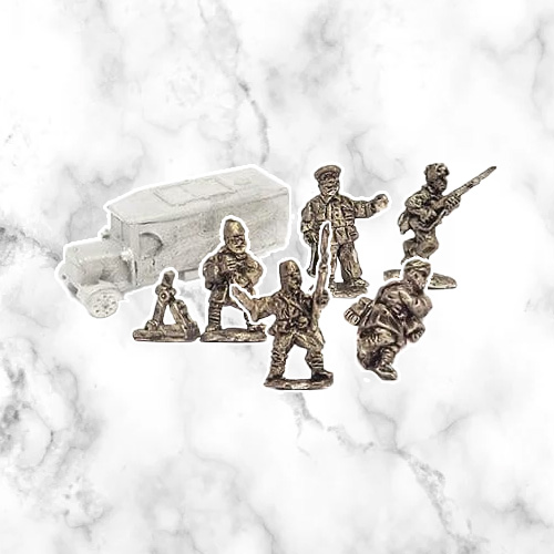 10mm INTER WAR