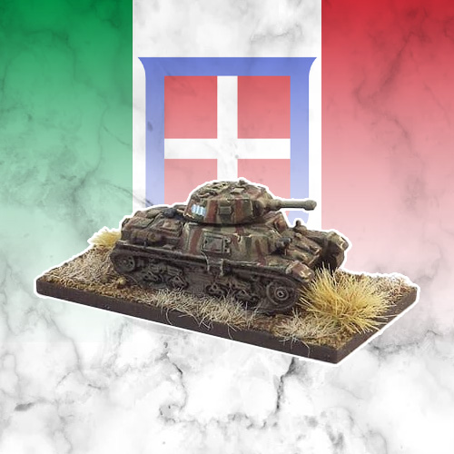 10mm WORLD WAR II