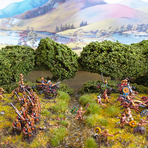 Pendraken - Over 10,000 products for wargamers!