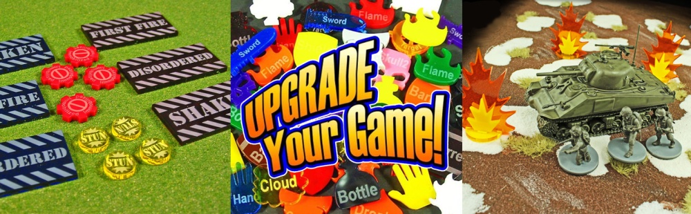 Pendraken - Over 10,000 products for wargamers!