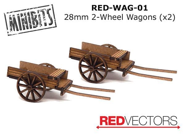 Wagons