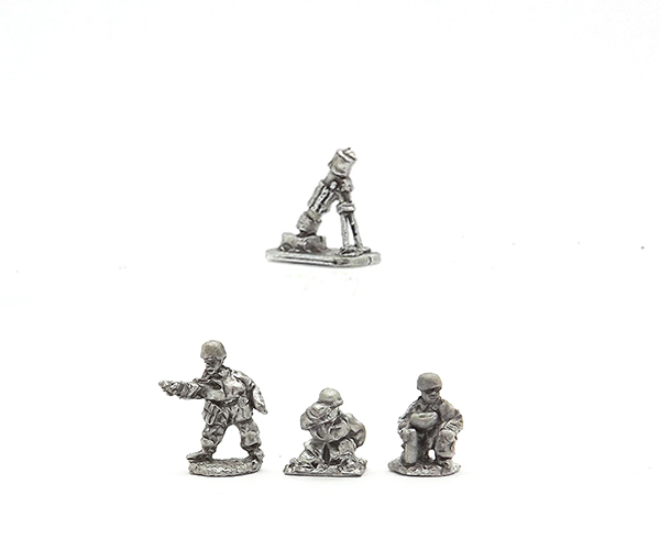 Infantry