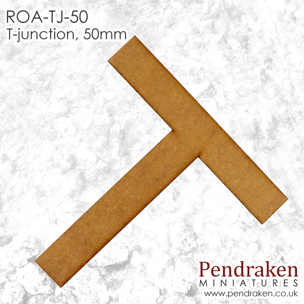 Roads
