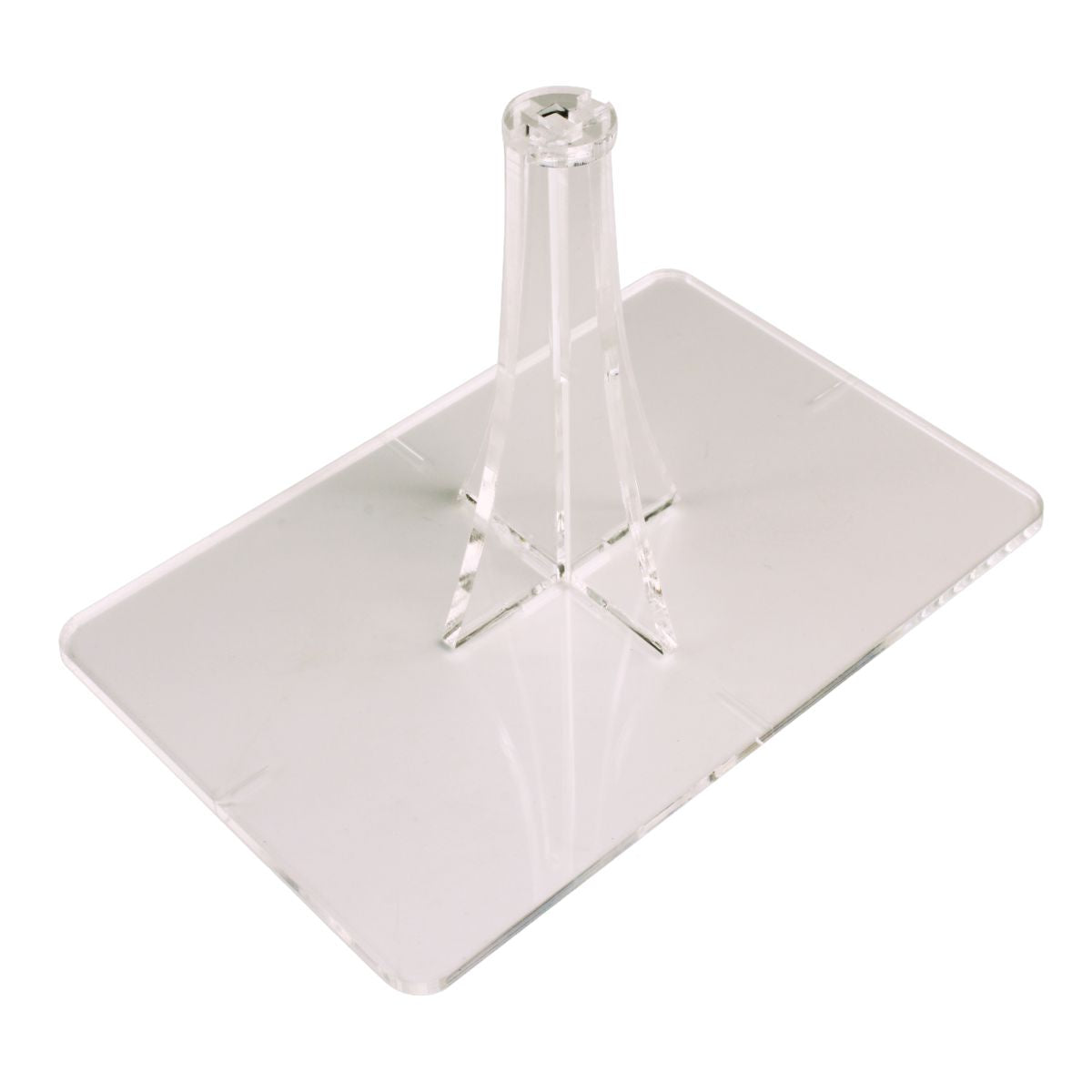 Observation Balloon Flight Stand WoG Clear