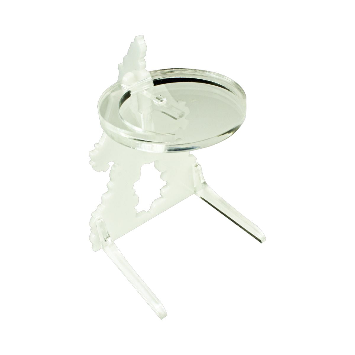 Jump Jet Flight Stands Compatible with 40mm Round Base