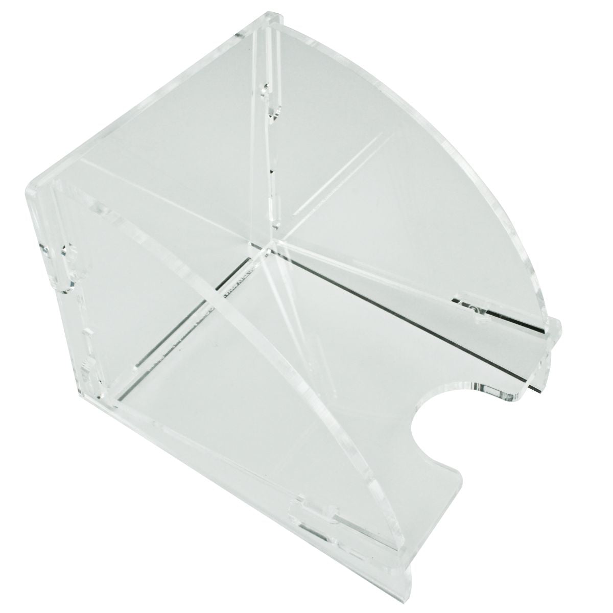 Standard Card Deck Tray Medium 75-100 Cards