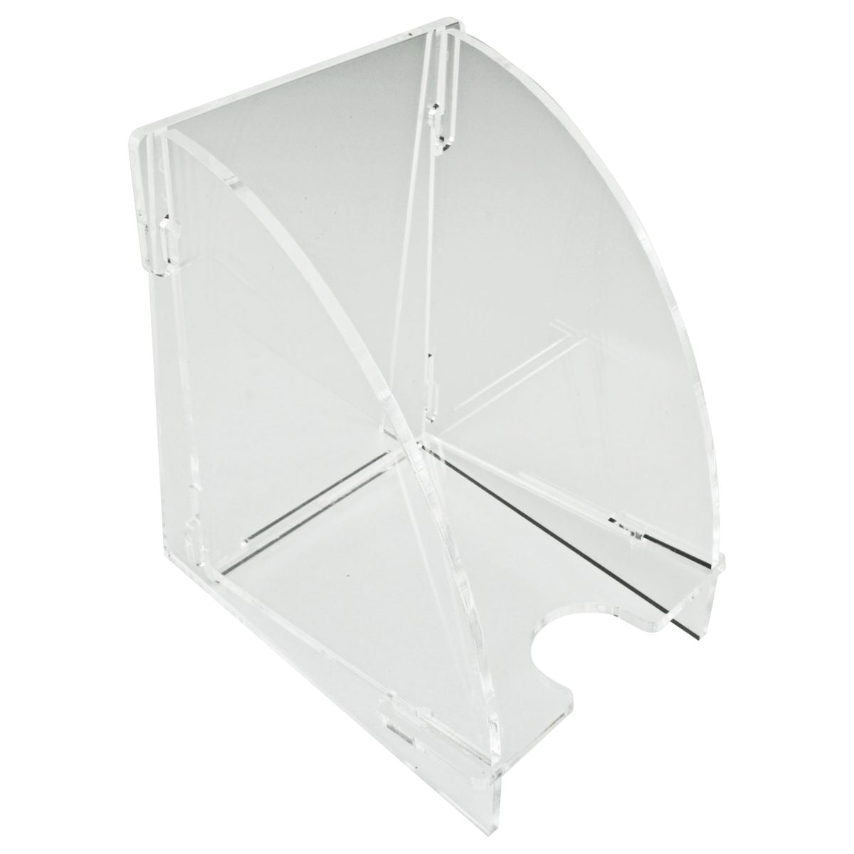 Standard Card Deck Tray Tall 150-200 Cards