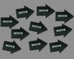 Move Tokens Black 10