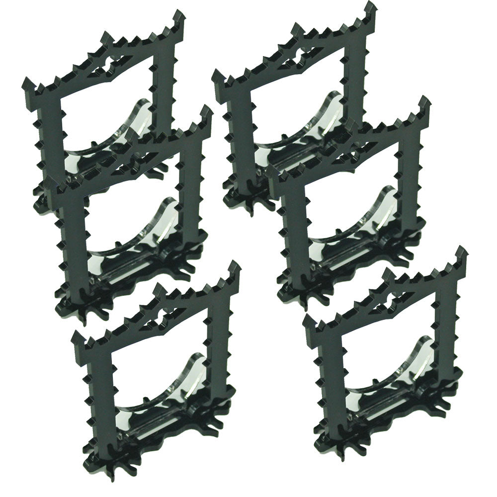 Iron Gate Markers 6