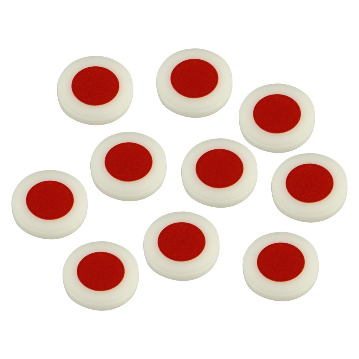 Premium Printed WWII Pacific Tokens Japanese Zero Roundel 10