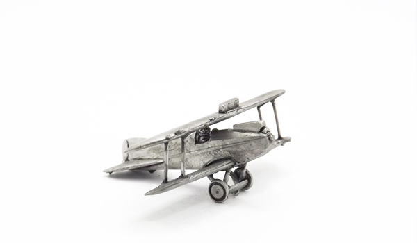 Pendraken 10mm WWI Middle East Phoenix scout aircraft