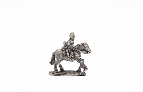 Pendraken 10mm 19th CENTURY Plains War Capt. Frederick Benteen