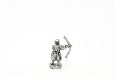 Pendraken 10mm DARK AGES Arab Archer