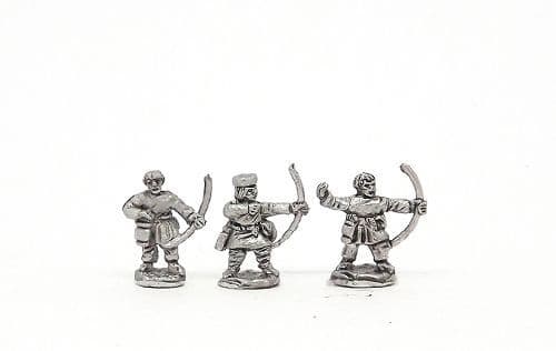 Pendraken 10mm ANCIENTS Late Roman Archers