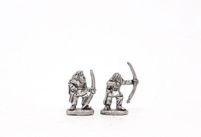 Pendraken 10mm ANCIENTS Dacian Archers