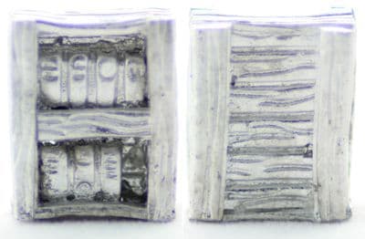 Pendraken 10mm Dungeon Furniture Book case