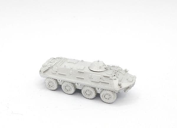 Pendraken 10mm MODERN Vehicles BTR-60 PB