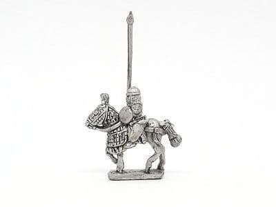 Pendraken 10mm ANCIENTS Sassanid Persian Cataphracts 1/2 armoured horse
