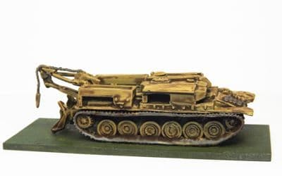 Pendraken 10mm MODERN Vehicles Centurion ARV