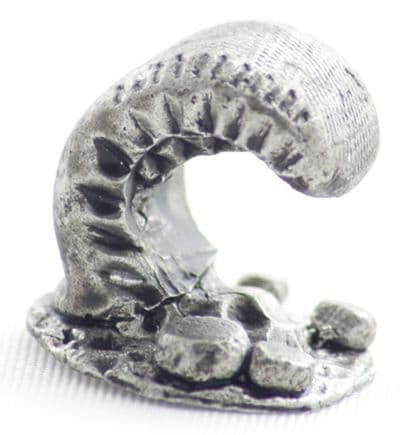 Pendraken 10mm Dungeon Monsters Deadly pudding