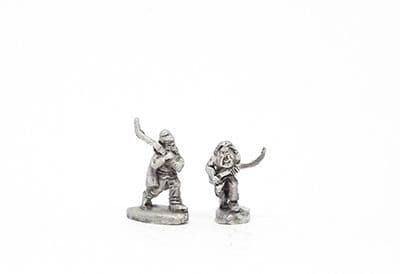 Pendraken 10mm ANCIENTS Dacian Falxmen