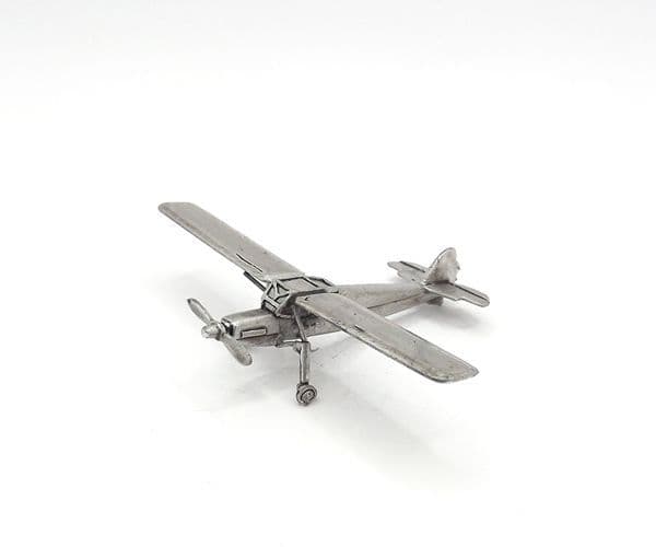 Pendraken 10mm WWII Aircraft Fieseler Fi 156 Storch