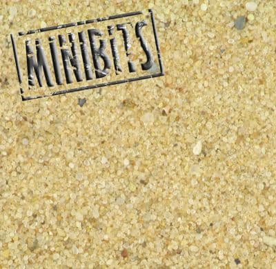 Modelling Sand Fine sand 250g