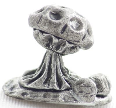 Pendraken 10mm Dungeon Monsters Giant fungus