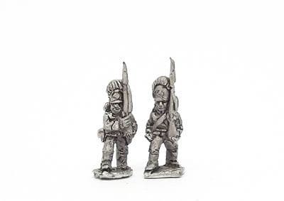 Pendraken 10mm NAPOLEONIC 1809 Wurttemberg Grenadiers