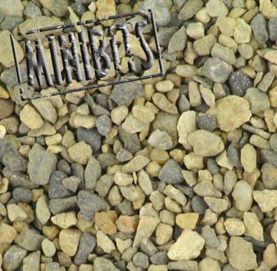 Modelling Sand Grit 250g