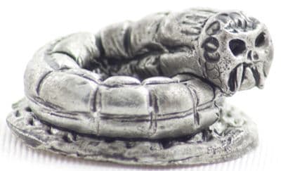 Pendraken 10mm Dungeon Monsters Guardian snake