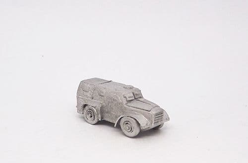Pendraken 10mm MODERN Vehicles Humber Pig
