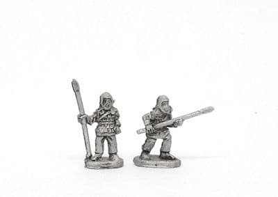 Pendraken 10mm ANCIENTS Achamenid Persian Immortals