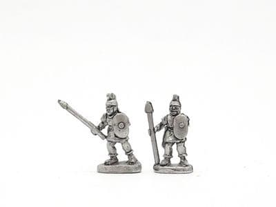 Pendraken 10mm ANCIENTS Republican Roman Italian Allies