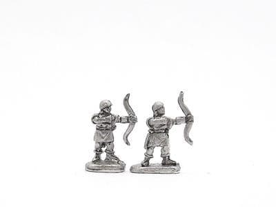 Pendraken 10mm ANCIENTS Republican Roman Light archers