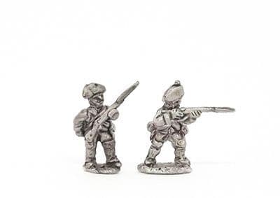 Pendraken 10mm NAPOLEONIC 1809 Saxony Line infantry firing line