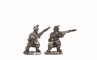 Pendraken 10mm 1849-1866 Italian Line infantry in greatcoat in tunic ...