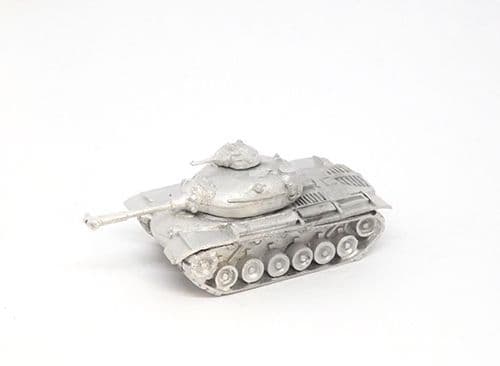 Pendraken 10mm Vietnam Vehicles M48A3 Patton