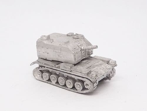 Pendraken 10mm MODERN Vehicles M52 Self-Propelled Howitzer, 105mm