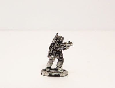 Pendraken 10mm Falklands War British M79 Grenade launcher