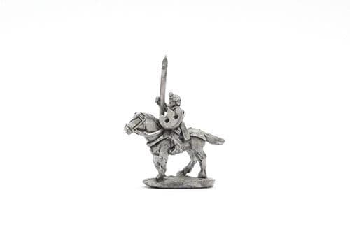 Pendraken 10mm ANCIENTS Indian Medium cavalry with spear