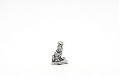 Pendraken 10mm MODERN Soviet Union Radio operator