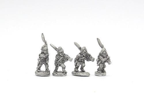 Pendraken 10mm Napoleonic Revolutionary War French Rev fusilier forage ...