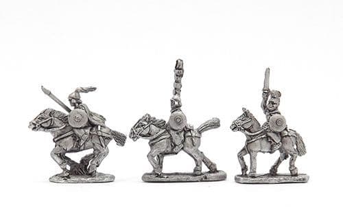 Pendraken 10mm ANCIENTS Republican Roman Roman Cavalry