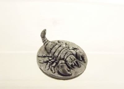 Pendraken 10mm Dungeon Monsters Scorpion