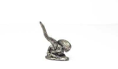 Pendraken 10mm SCI-FI Alien Creatures Small creature