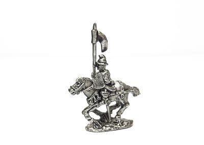 Pendraken 10mm Elizabethan 1560-1610 Stradiot