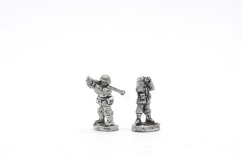 Pendraken 10mm MODERN Soviet Union Strela-3 team