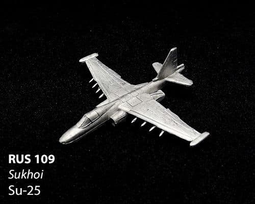 Raiden 6mm Sukhoi Su-25