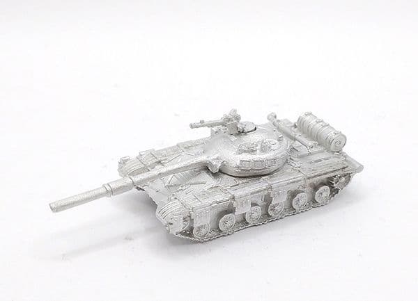 Pendraken 10mm MODERN Vehicles T-64A